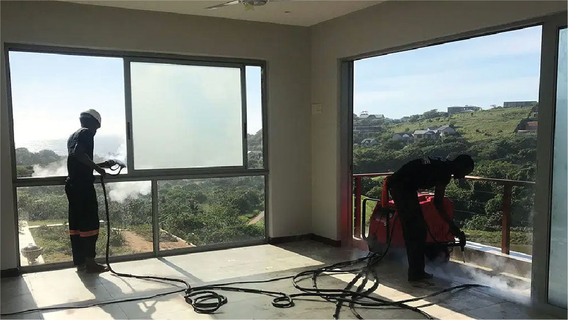 Cleaning Services in Uganda - Max Cleaning Uganda