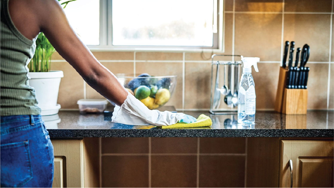 Cleaning Services in Uganda - Max Cleaning Uganda